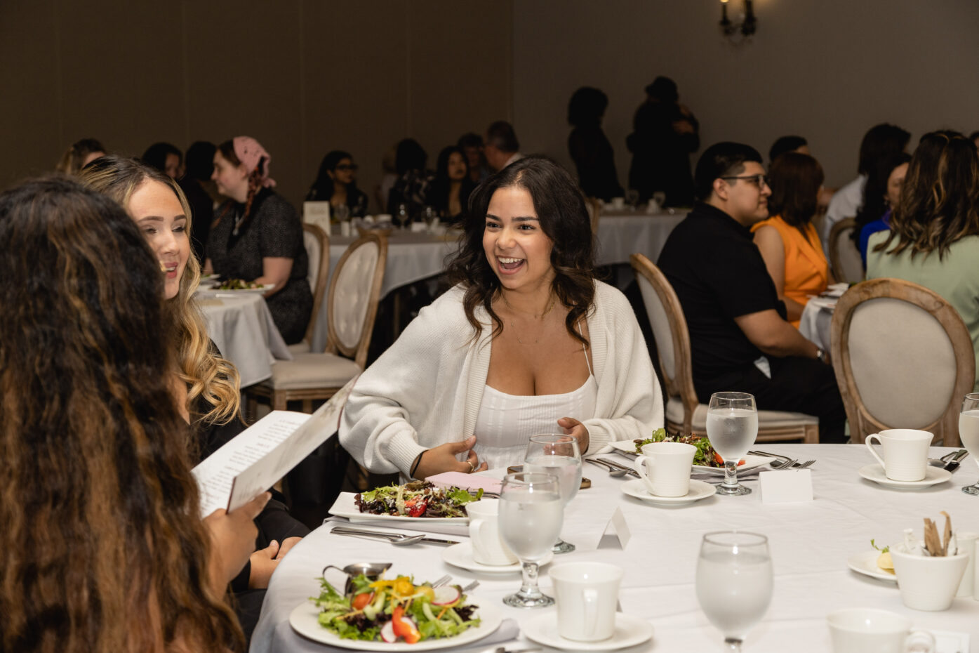 Congratulations to peopleCare's 2023 Values Award Winners - peopleCare.ca