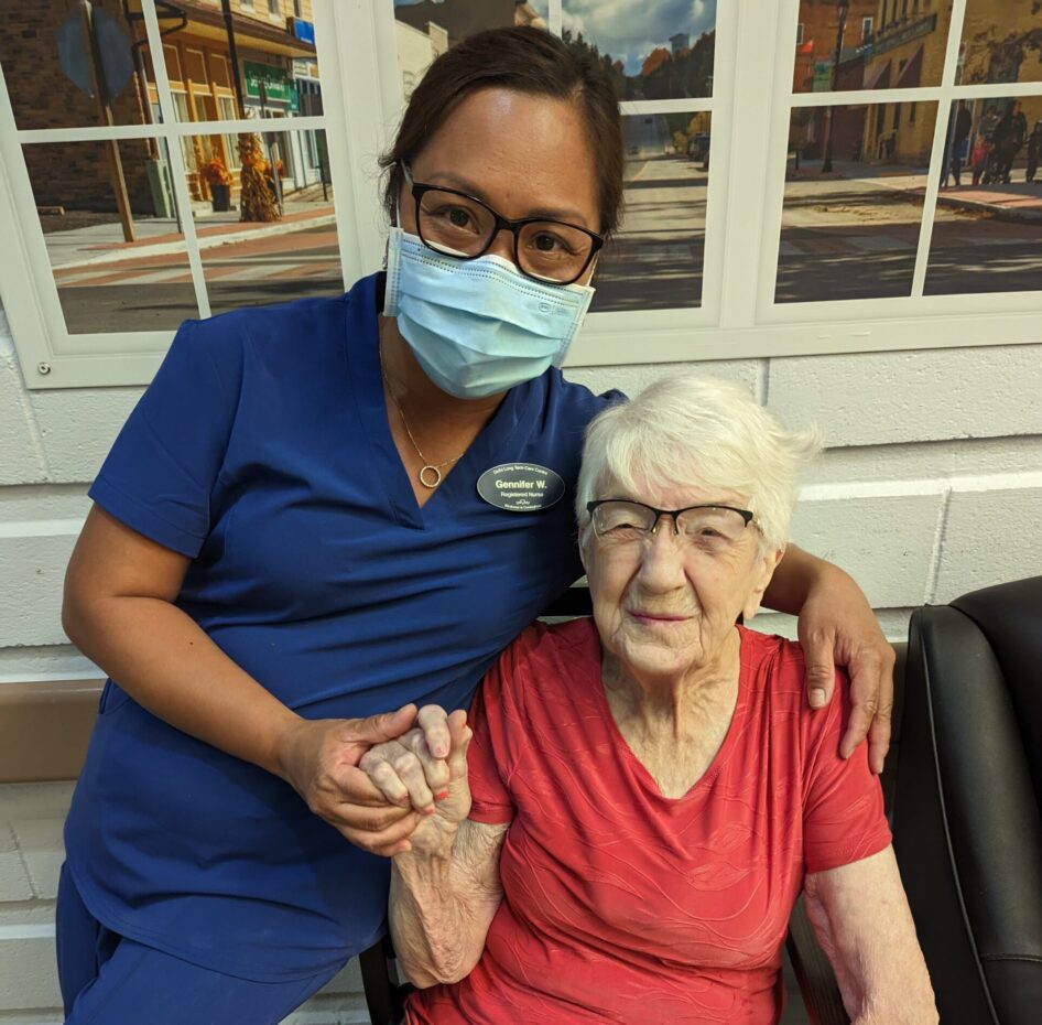 GenniferPrado-Whitehead - peopleCare.ca