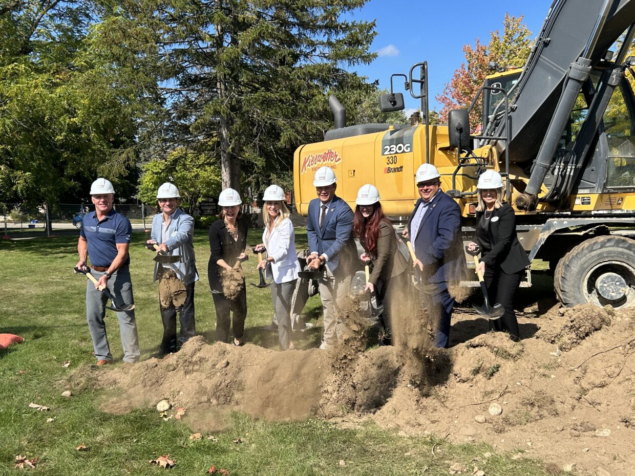 Ministry and LTC leaders share key development insights - peopleCare.ca